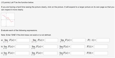 Solved Let F Be The Function Below Chegg Com