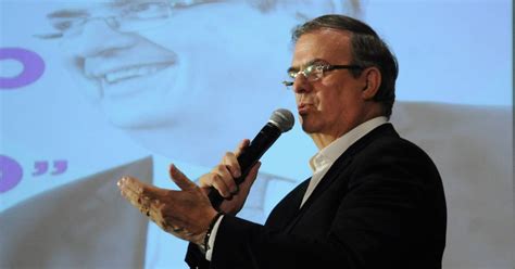 Ebrard Va Al Tribunal Electoral Exige Que Morena Revise Su Impugnación