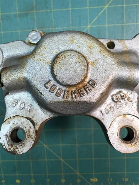 Lockheed Caliper Album On Imgur