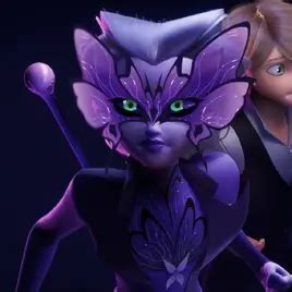 Chrysalis Miraculous Ladybug Base Breaking Character Wiki Fandom