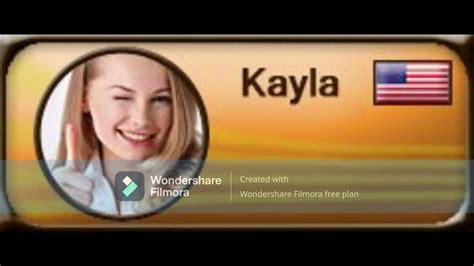 All Voiceforge Voices Saying Oh Oh Oh Youtube