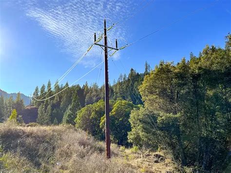 Mce On Linkedin New 88 Million Microgrid Project Aims To Power Hoopa