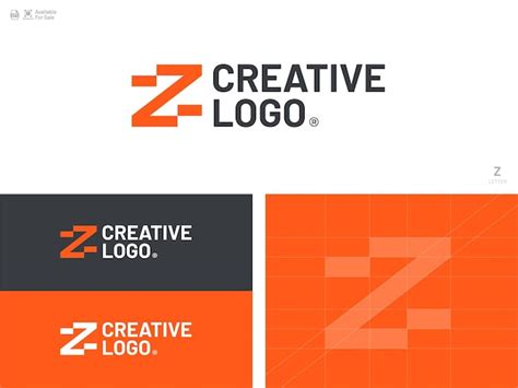 알파벳 문자 아이콘 로고 Z 프리미엄 벡터