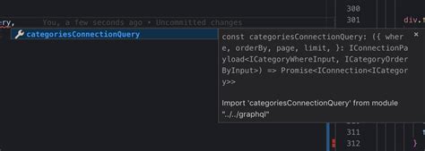 Typescript Aliases Auto Import Instead Of Absolutes Paths · Issue 1292
