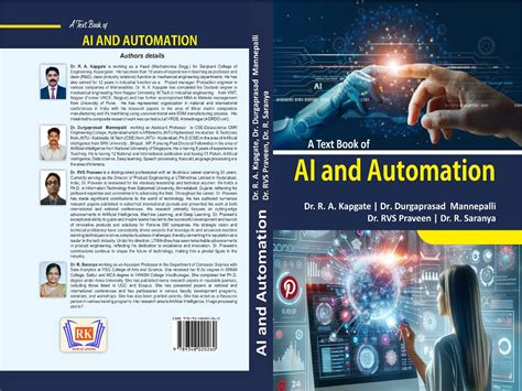 Al And Automation Sales Rademics