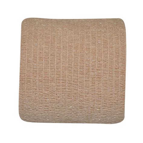 6 Rolls 2x5yds Self Adherent Cohesive Wrap Bandag Vicedeal
