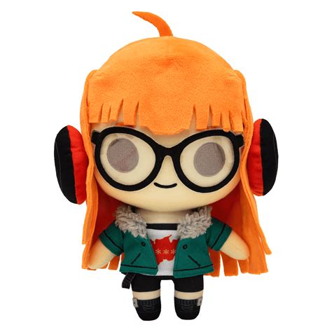 Persona 5 Futaba Sakura Collectors Plush
