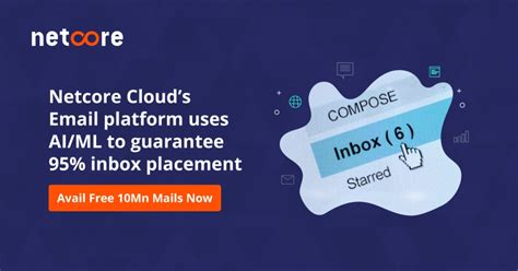 Netcore Cloud On Linkedin A Poorly Executed Mail Subscription Strategy On Your Website Can Affect