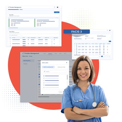 FACIS (Fraud Abuse Control Information System) | Verisys