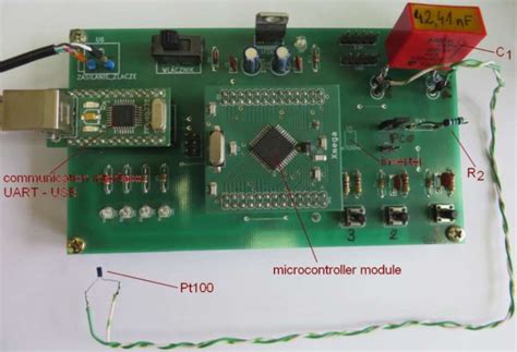 A Photo Of The Laboratory Compact Smart Resistive Sensor Download