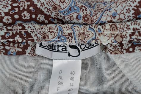 Skirt Laura Scott Second Hand Dressyou