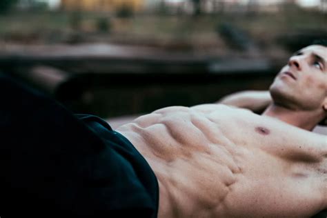 De Dead Bug Zorgt Voor Sterke Rug En Buikspieren