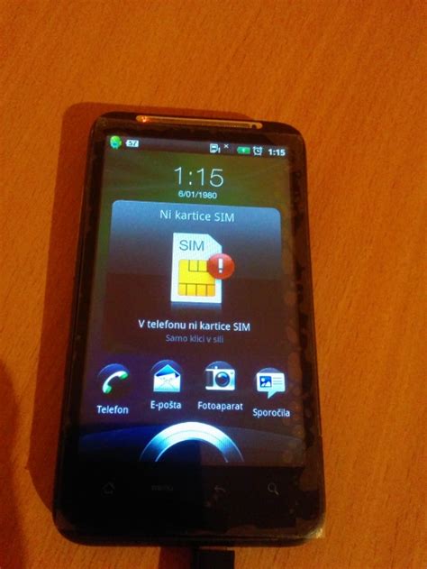 HTC Desire HD HTC Ace LCD Screen Assembly ETrade Supply