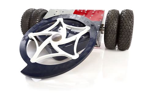 Texas Twister Battlebots Wiki Fandom