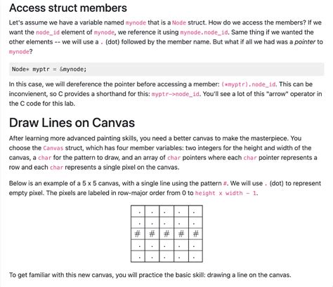 Learning Objectives 1 To Manage Pointers And Data Chegg