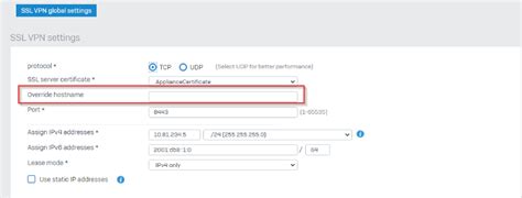 Sophos Xg Vpn Connection Issue Discussions Sophos Firewall Sophos