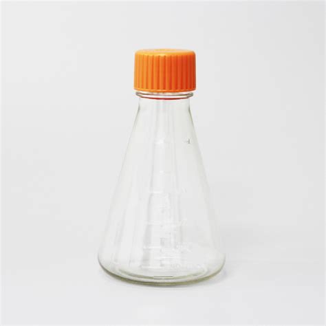 锥形培养瓶 苏州智盈生物官网