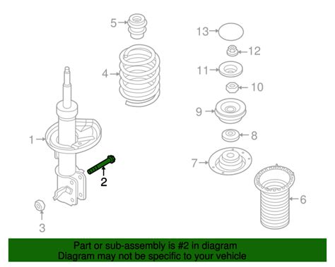 Buy Genuine GM Auto Parts - Bolt (Part # 94500712) | GM Parts Store