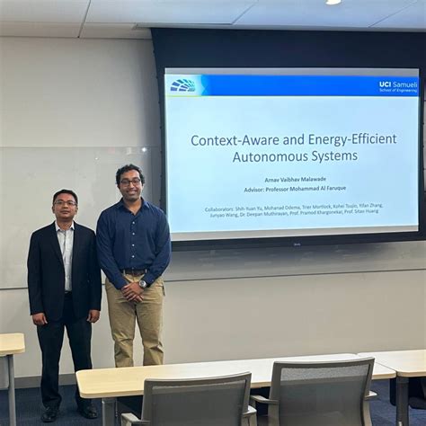 Arnav Malawade Phd On Linkedin Im Excited To Announce That I Passed