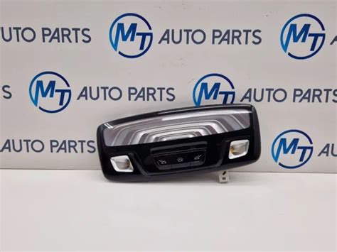 Bmw 3 5 6 X3 X4 X5 Series Interior Light 6848614 G20 G30 G32 G01 G02