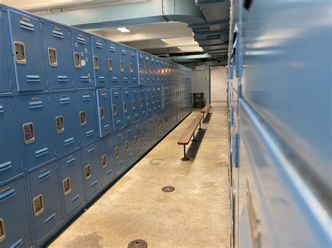 Francis Lewis Implements A New Locker Room Policy Flhs News