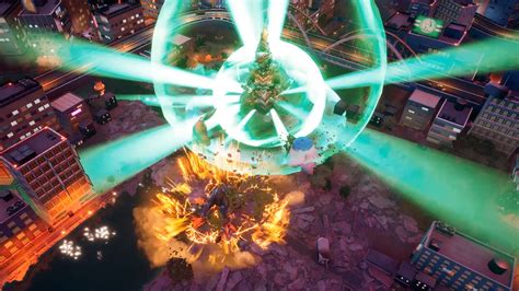 Kaiju Themed Arena Brawler Gigabash Announces Xbox Port Is Coming This