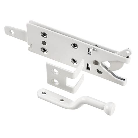 Onward 4 116 Inch 104 Mm Steel Self Latching Gate Latch For Fences