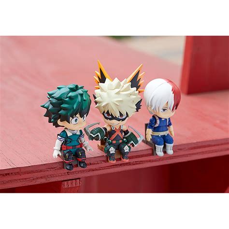 Fake Deku Nendoroid Ubicaciondepersonas Cdmx Gob Mx