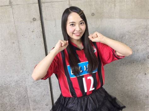 【nmb48】堀詩音にコンサドーレ札幌サポーターが動き出すw Akbskenmbhktngtstu乃木坂欅坂日向坂