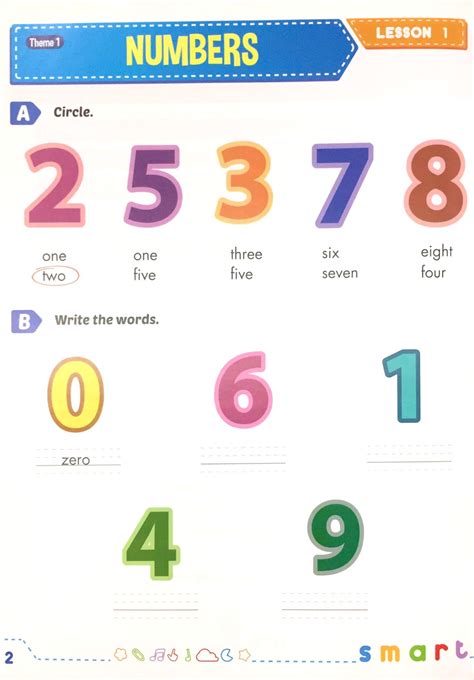 I Learn Smart Start 3 Workbook Fahasa Com