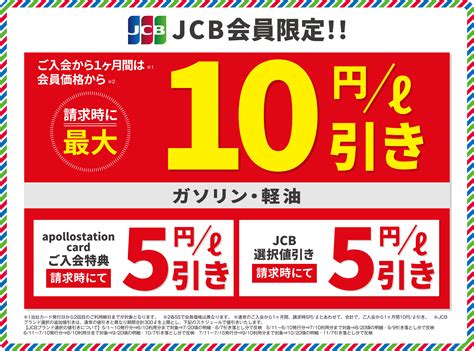 Apollostation Card 新規ご入会キャンペーン！ 豪華景品プレゼント