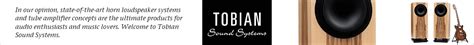 The Best Horn Speaker In The World Whats Best Audio And Video Forum