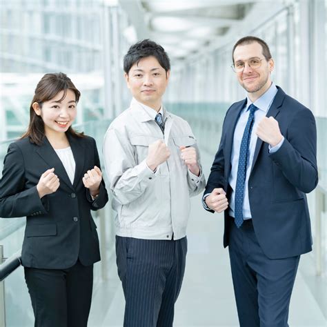 外国籍社員のパフォーマンス向上｜株式会社フェニックス・コンサルティング