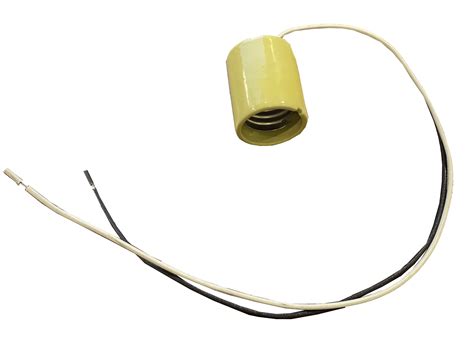 Mogul Socket Sheridan Lighting Systems