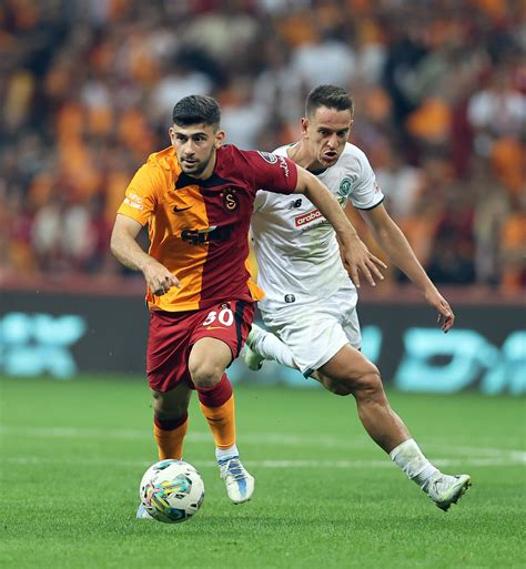 Galatasaray SK on Twitter 𝓨𝓾𝓼𝓾𝓯 𝓓𝓔𝓜𝓘𝓡 https t co h5Lc1TNMxm Twitter