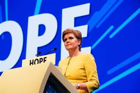 The Snp On Twitter 🏴󠁧󠁢󠁳󠁣󠁴󠁿 First Minister Nicolasturgeon Is Setting