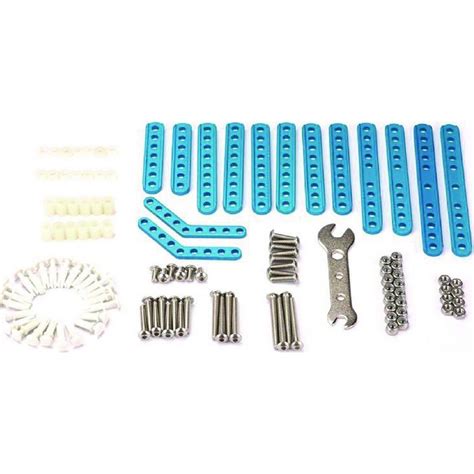 MBot And MBot Makeblock Leg Pack