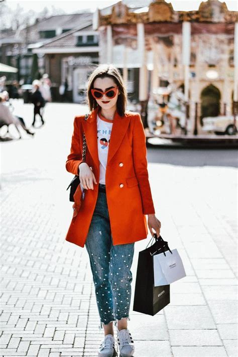 10 Formas De Combinar Tus Prendas Con Perlas Ropa Moda Ropa De