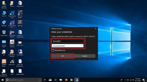 Create A Virtual Machine Using Azure Tutorials Link