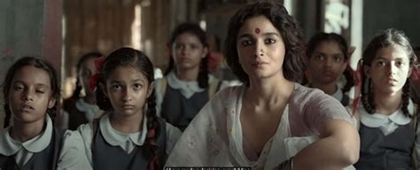 Bollywood Film ‘gangubai Kathiawadi Paints An Ambivalent Picture Of
