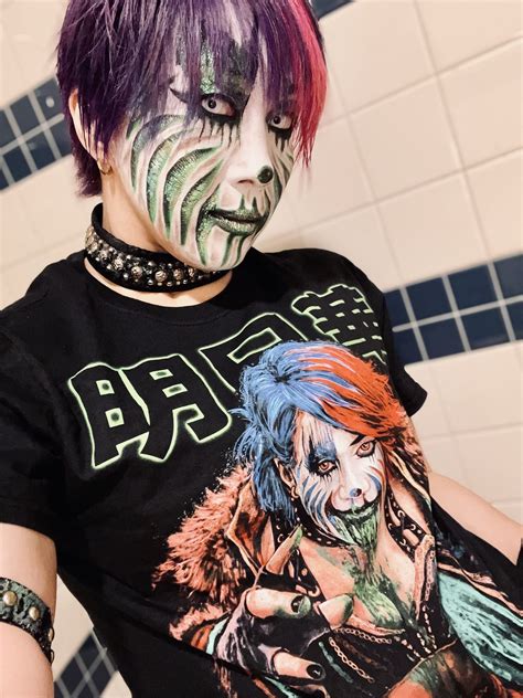 Asuka 😈 Rasukawwe