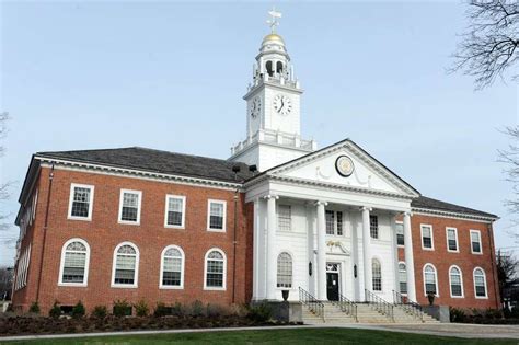 Stratford Budget Carries Slight Tax Decrease Connecticut Post