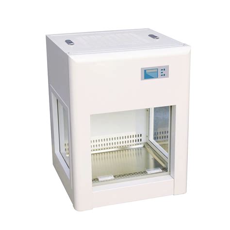 High Efficiency Mini Fume Hood Mini Laminar Air Flow Cabinet And Lab Mini Laminar Flow Cabinet