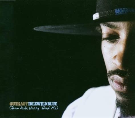 Outkast Idlewild Cd