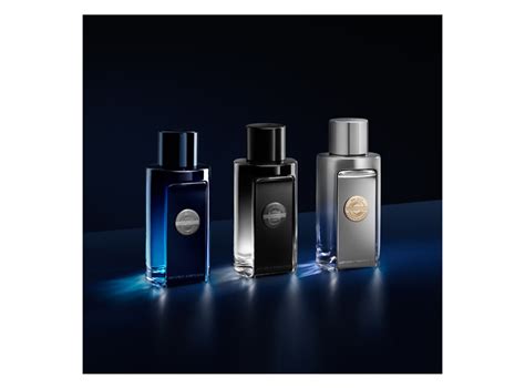 Ripley Perfume Antonio Banderas The Icon Elixir Hombre Edp Ml
