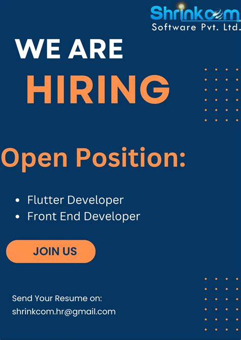 neha hirvani on linkedin urgentlyhiring experience…