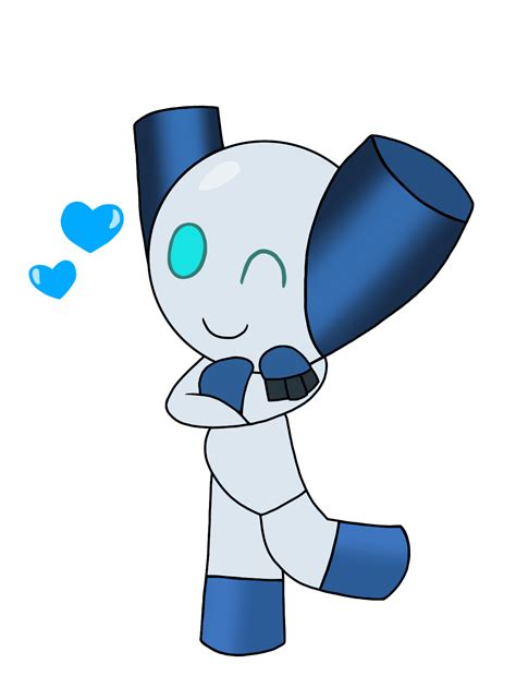 Robot Boy By Mandymickeygf On Deviantart