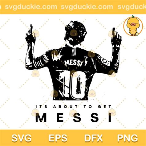 Pink Messi Miami SVG Lionel Messi Inter Miami SVG Messi 10