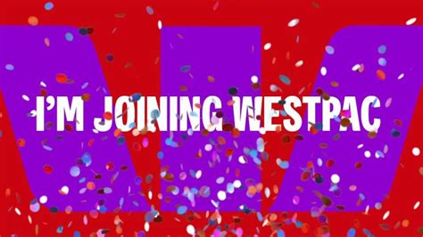 Daria Hafner On Linkedin Im Joining Westpac Milestone Celebration