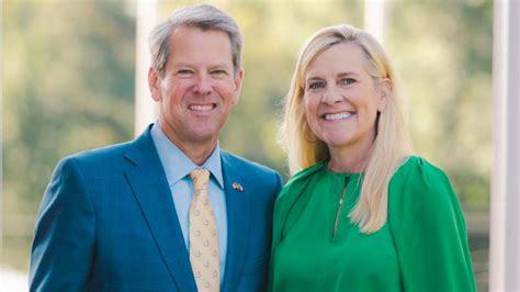 საქართველოს ჯორჯიის გუბერნატორი ბრაიან კემპი ეწვევა Netgazeti • საქართველო აშშ • Netgazeti Ge